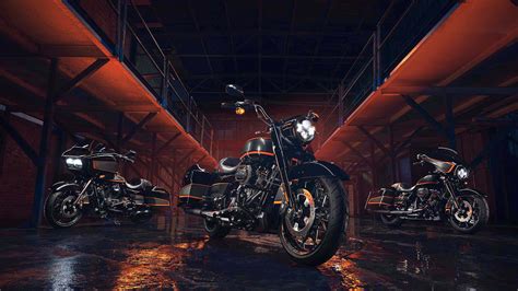 Harley Davidson Hd Wallpapers Wallpapers