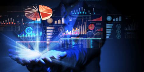 Apa Itu Big Data Analytics Pengertian Manfaat Dan Cara Kerjanya
