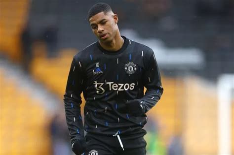 Paul Scholes Praises Man Utd Boss Erik Ten Hag For Marcus Rashford