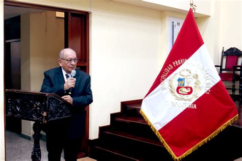 Asociación Nacional de Periodistas del Perú ANP Moquegua 18 ANP
