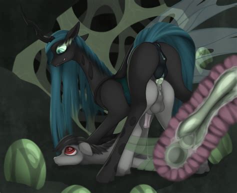 1715924 Explicit Grimdark Alternate Version Artist Ghost3280