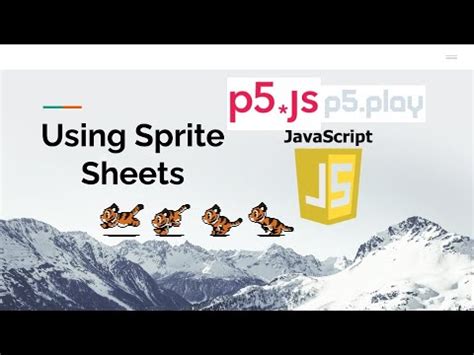 Managing Sprite Animations For Complex Games Using Sprite Sheets And