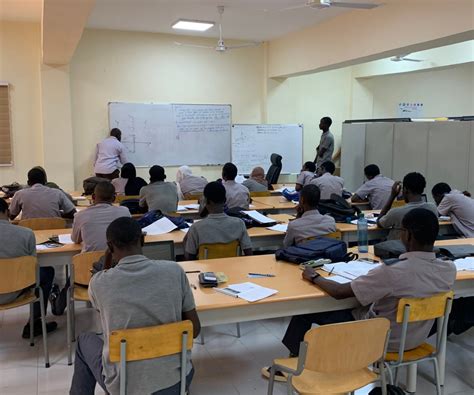 Comment Accéder aux Classes Préparatoires aux Grandes Écoles au Sénégal
