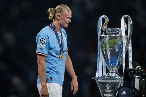 Fantasy Premier League 2023 24 Prices Confirmed As Erling Haaland Tops