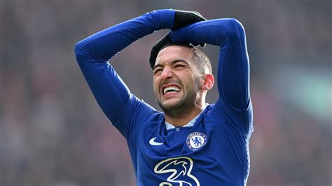 Pourquoi Hakim Ziyech n a pas signé au PSG