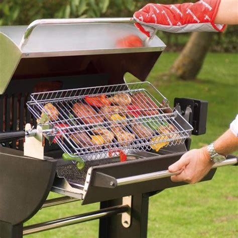 Barbecue Gaz Vertical Agencement De Jardin Aux Meilleurs Prix