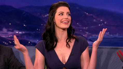 Jessica Paré