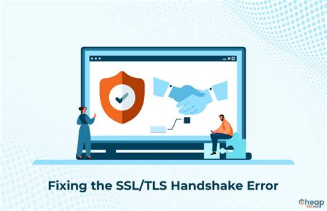 How To Fix SSL Handshake Failed Error Quick Guide By Expert