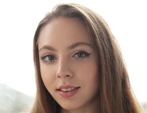 Valery Leche Russian Actress Model Russia