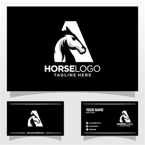 Ilustração em vetor de inspiração do modelo de design de logotipo de um