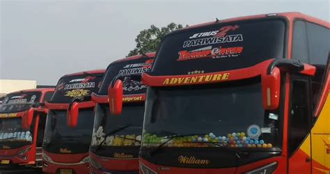 Tips Memilih Jasa Sewa Bus Terbaik Untuk Perjalanan Wisata Andarabus
