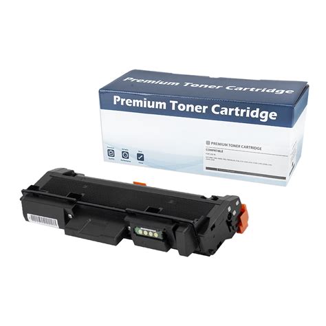 Business Office Industrial 116L GENUINE SAMSUNG HP MLT D116L ELS