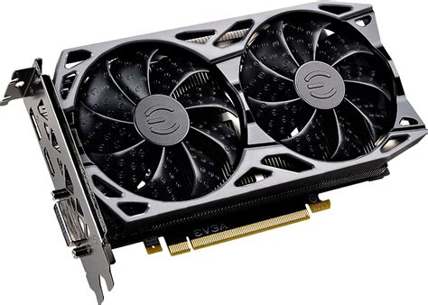 Best Buy EVGA NVIDIA GeForce GTX 1660 Ti 6GB SC ULTRA GAMING GDDR6 PCI