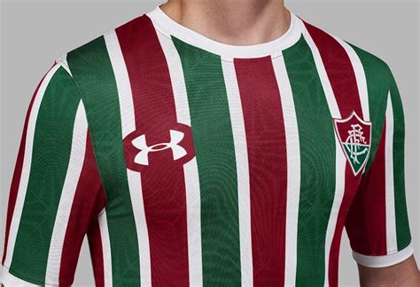Fluminense anuncia novo patrocinador Fluminense Últimas notícias