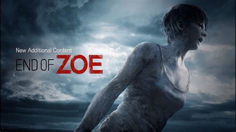 Experience True Fear Once More As The Latest Resident Evil Dlc