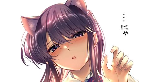 Komi san wa Komyushou Desu 2 revelará un anuncio importante al