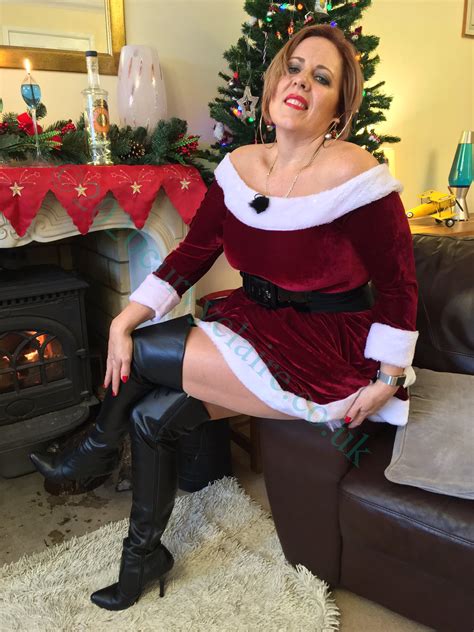 TW Pornstars Curvy Claire Twitter Happy Christmas 12 52 PM 25