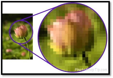 Concept Of Pixel Javatpoint