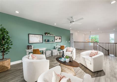 12 Luxury Upstairs Loft Ideas For Your New Home Build Beautiful