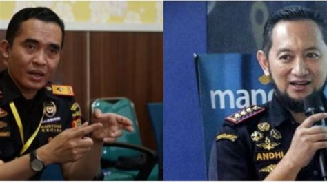 Sama Sama Kepala Bea Cukai Hobi Flexing Beda Nasib Eko Darmanto Dan