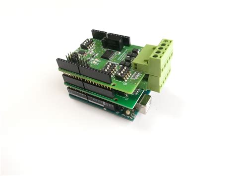 Gallery Rs Rs Arduino Shield Hackaday Io