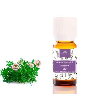 Aceites Esenciales Naturales y Puros Cosmética Natural