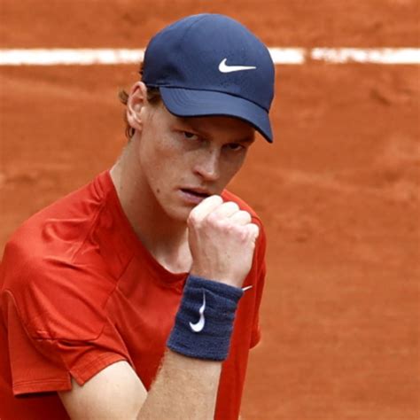 Sinner Batte Gasquet E Vola Ai Sedicesimi Del Roland Garros A Parigi