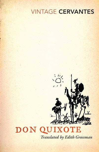 Don Quixote By Miguel De Cervantes Penguin Books New Zealand