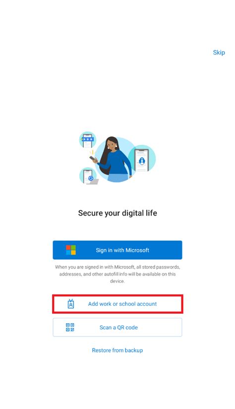 How To Set Up MFA For Microsoft 365 With Microsoft Authenticator