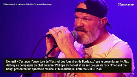 Philippe Etchebest Son Pire Souvenir De Cauchemar En Cuisine Un