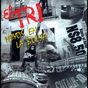 Discografía de El Tri Álbumes sencillos y colaboraciones