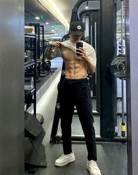 Top 101 cách tạo dáng chụp ảnh gym nam đẹp