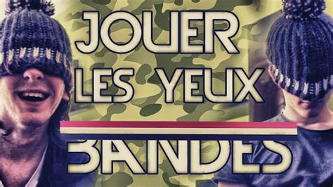 D Fi Jouer Les Yeux Band S Grosse Dose De Fun Dual Face Live