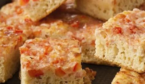 Receita De Torta Bauru Para O Lanche Da Tarde Receitas Maravilhosa