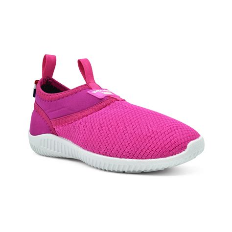 Zapatos Acuáticos Us Polo Assn Rosas para Mujer Coppel