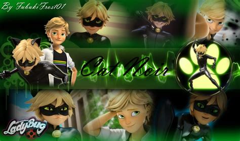 Best Miraculous Ladybug And Cat Noir Wallpapers Chat Noir Wallpaper