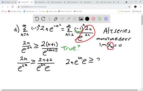 solved ek 0 z apply cauchy criterion show that the series k does not converge uniformly 2 show