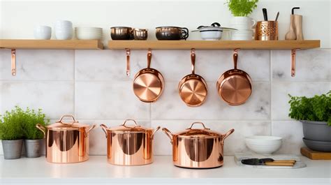 Stainless Steel Cookware Vs Copper Cookware An Ultimate Buying Guide
