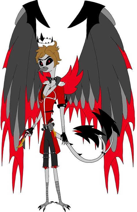 Discuss Everything About Hazbin Hotel And Helluva Boss Rp Wiki Fandom