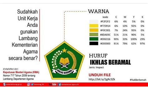 Detail Contoh Logo Dan Maknanya Koleksi Nomer 14