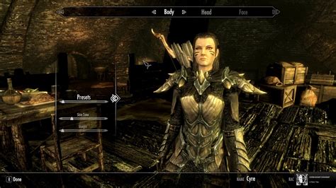 The Elder Scrolls V Skyrim Achievement Unlocked A New You P