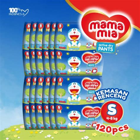 Produk Ruang Mama Shopee Indonesia
