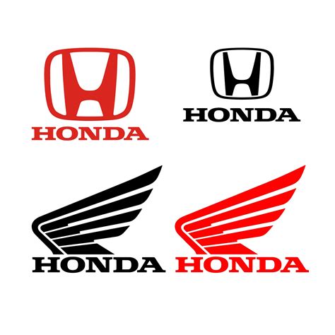 Honda SVG Mejor paquete en capas Car SVG para Cricut Logo Etsy México
