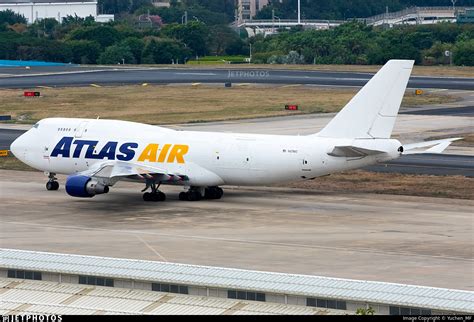 N471MC Boeing 747 412 BCF Atlas Air Yuchen MF JetPhotos