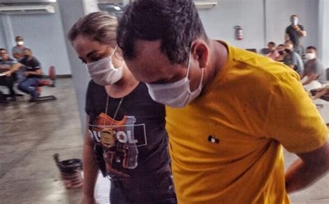 Suspeito de envolvimento no assassinato de colombiano é preso em Manaus