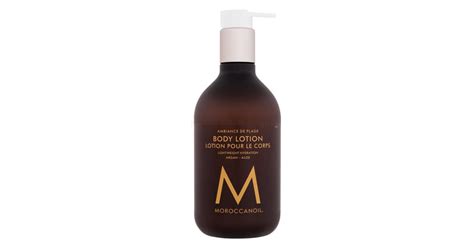 Moroccanoil Ambiance De Plage Body Lotion Losjoni za telo za ženske