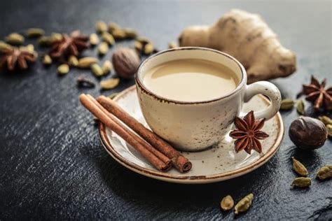 Chá de gengibre e canela aprenda agora mesmo a receita
