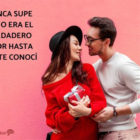 Frases Emotivas De Amor Para Ella