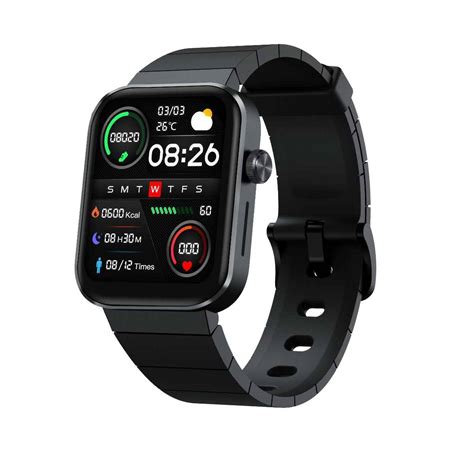 Mibro T1 Smart Watch Price In Pakistan 2024 PriceOye