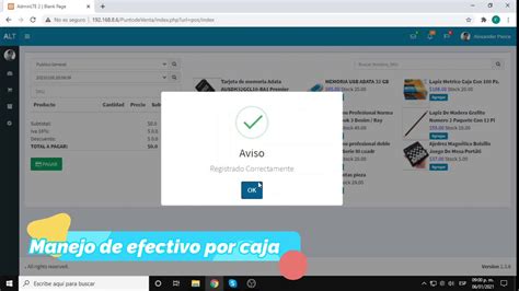 Sistema De Venta Php Y Mysql Mvc Youtube